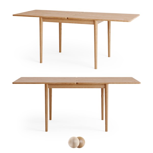 Bolia Furniture 3D Models for Download | TurboSquid