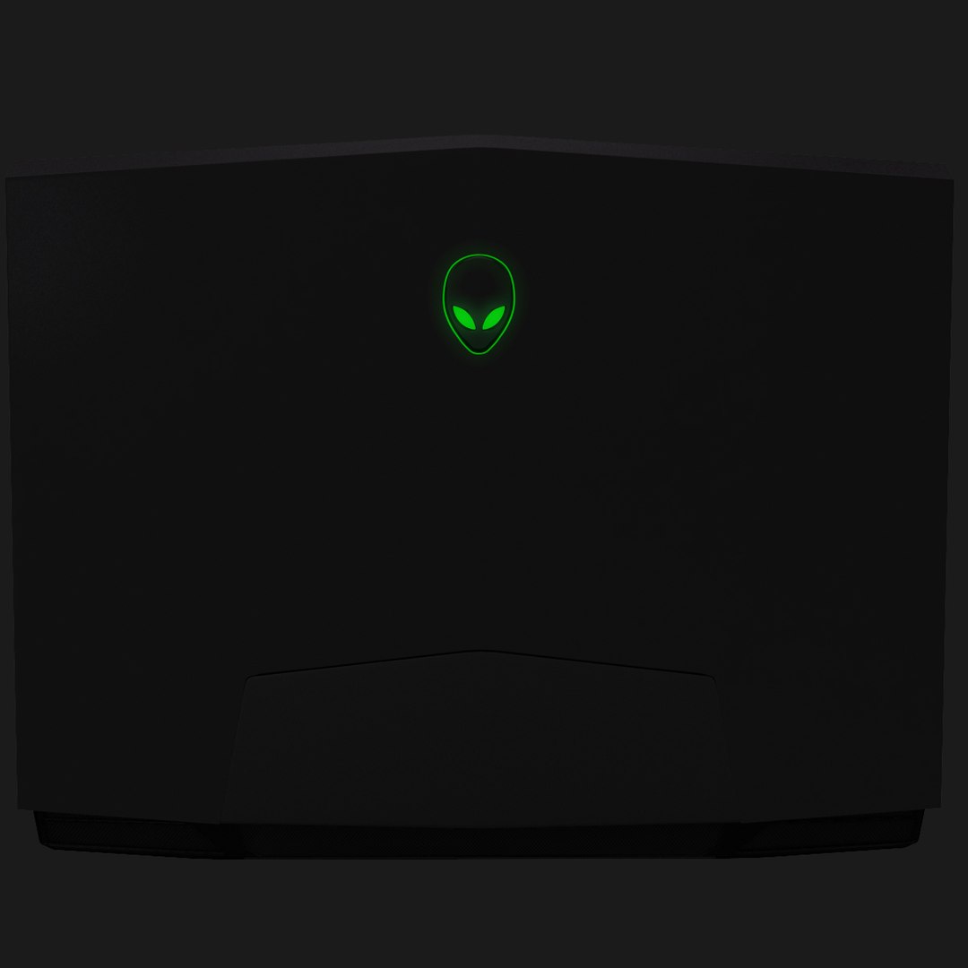 Alienware M17x Laptop Max