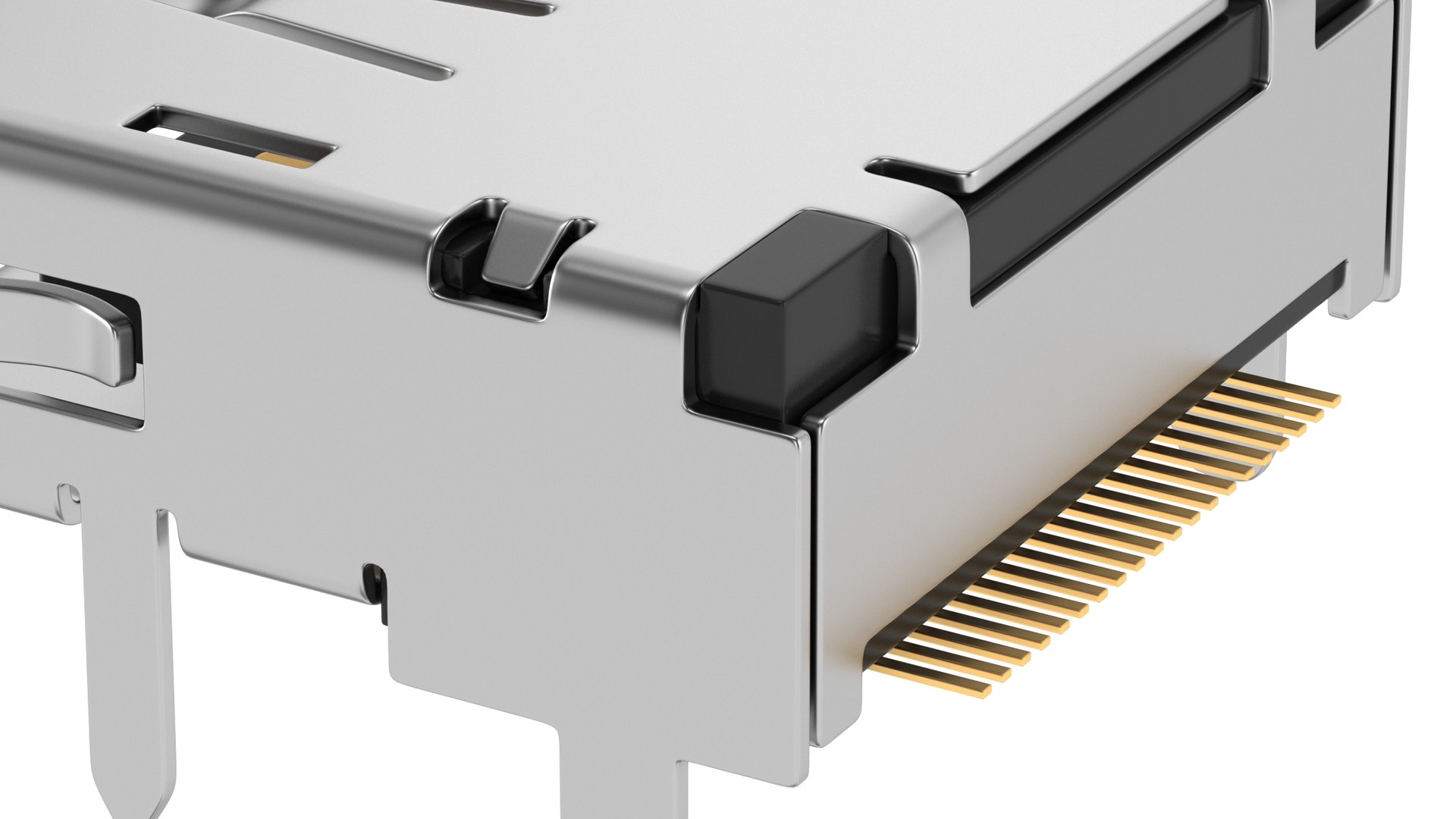 Displayport Display 3D - TurboSquid 1639302