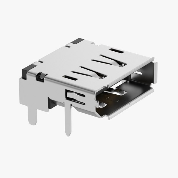 3D Displayport Models | TurboSquid