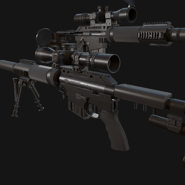 Mcmillan cs5 3D model - TurboSquid 1708188