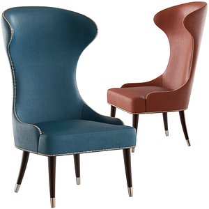 Contract Chair Company 3D Models for Download | TurboSquid