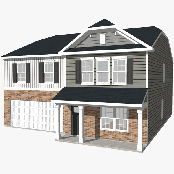 modelo 3d Biltmore - TurboSquid 2208960