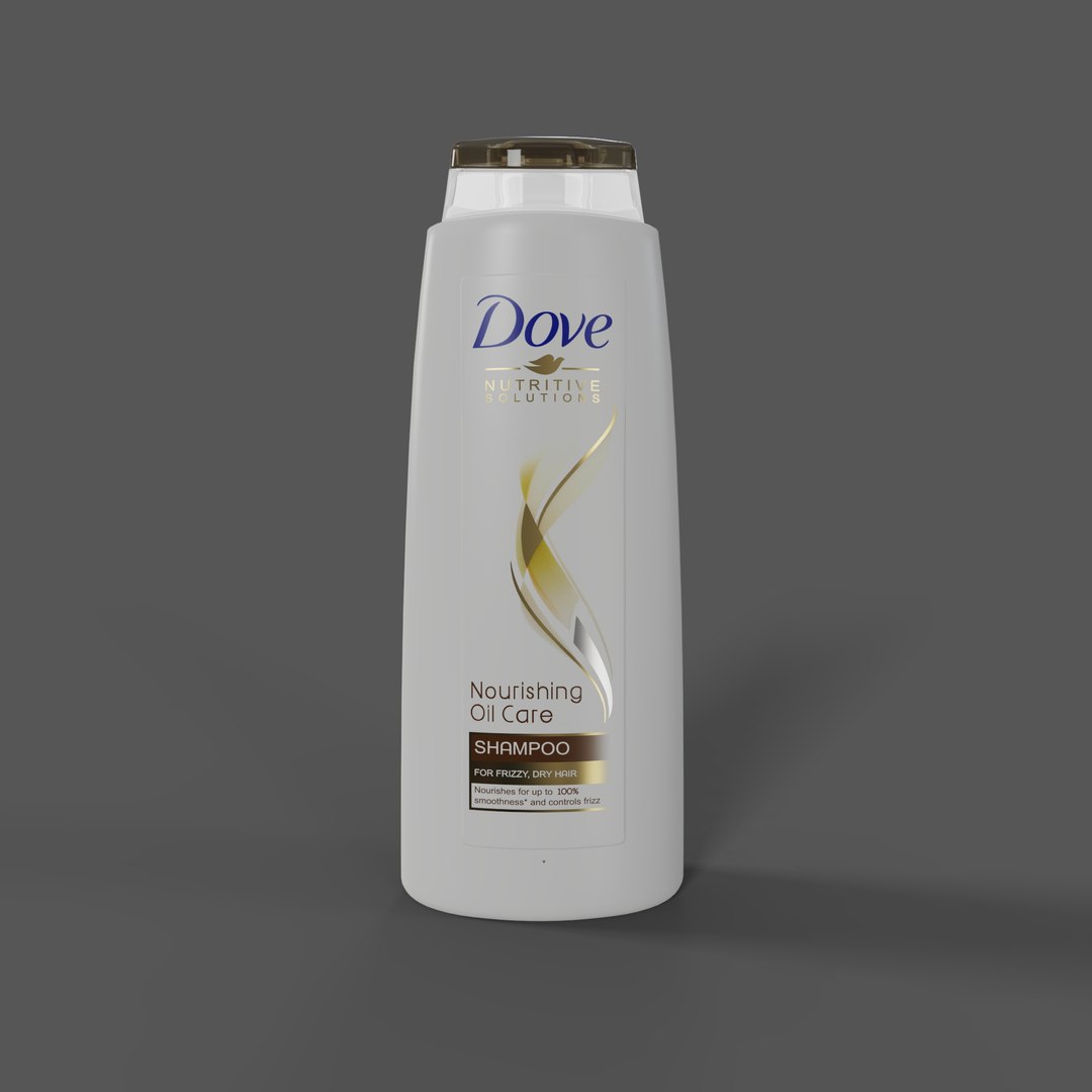 Shampoo Dove Hair Therapy Nutritive Solutions Nourishing Oil Care 400ml ...