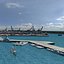 Navy Base Port Scenario 3d Model