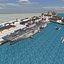 Navy Base Port Scenario 3d Model