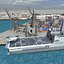 Navy Base Port Scenario 3d Model