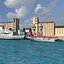 navy base port scenario 3d model