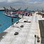 Navy Base Port Scenario 3d Model