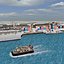 Navy Base Port Scenario 3d Model