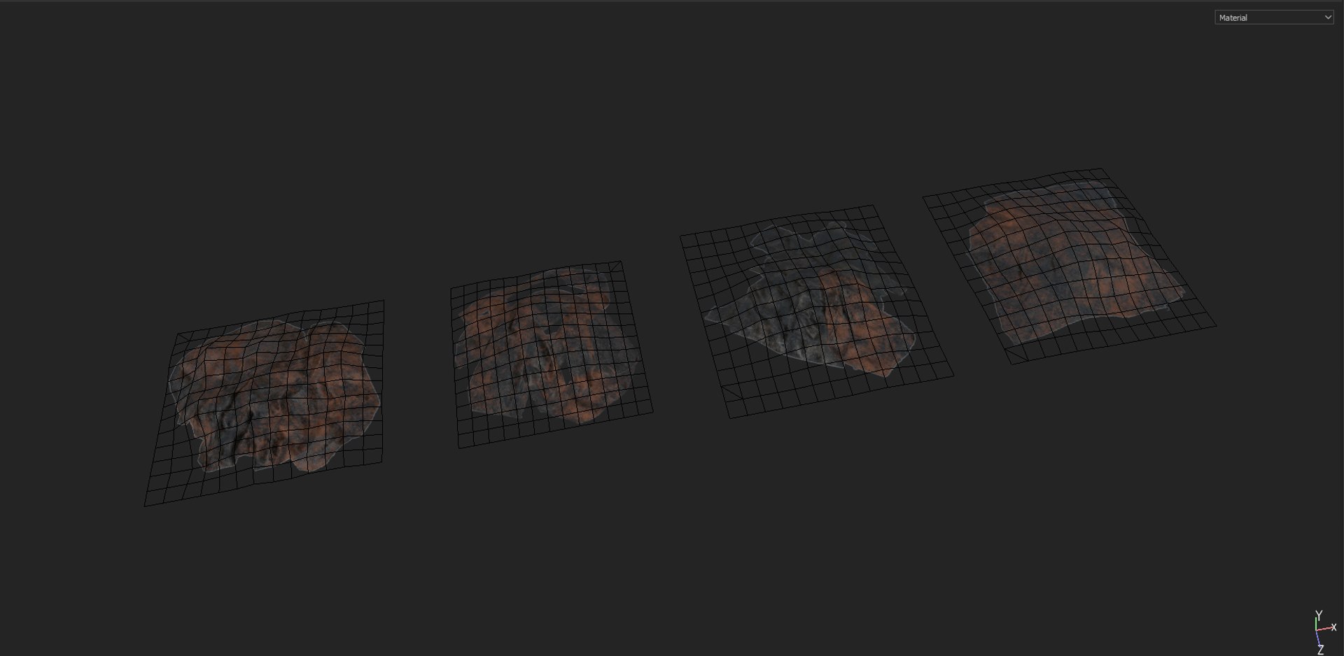 Clothes Prop Pack 3D Model - TurboSquid 2100338