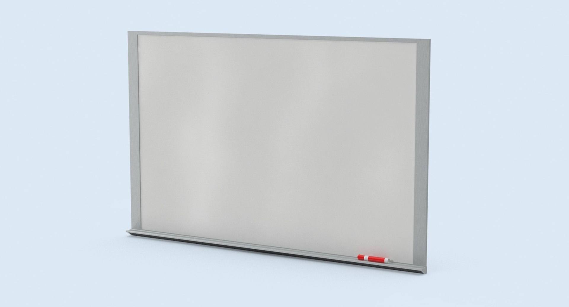 Whiteboard White Board Max