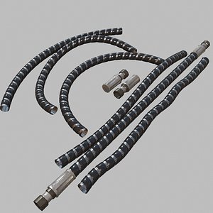 3D Wire Models | TurboSquid