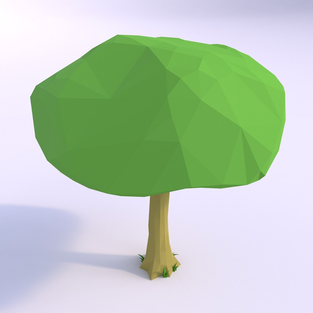 3d Trees