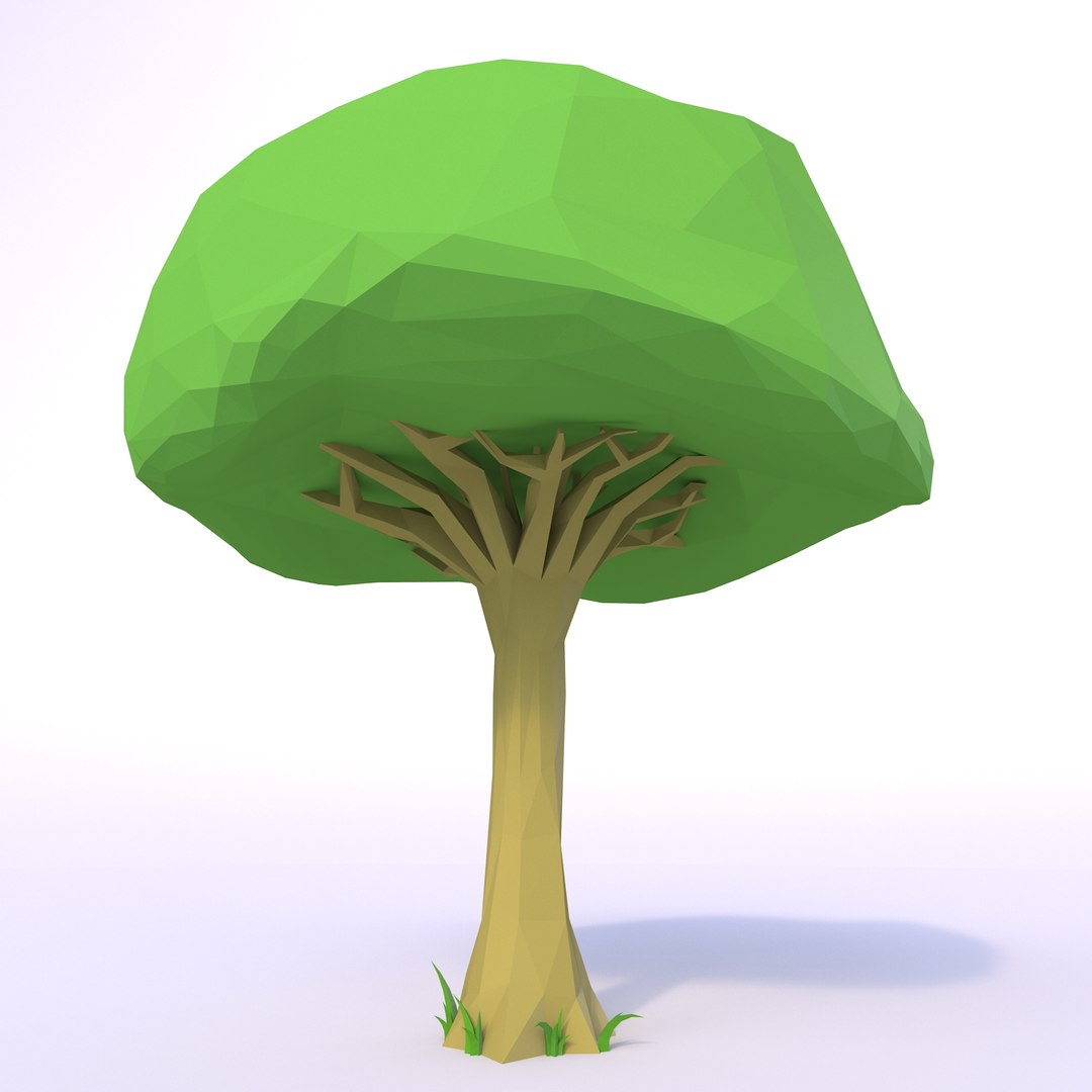3d Trees