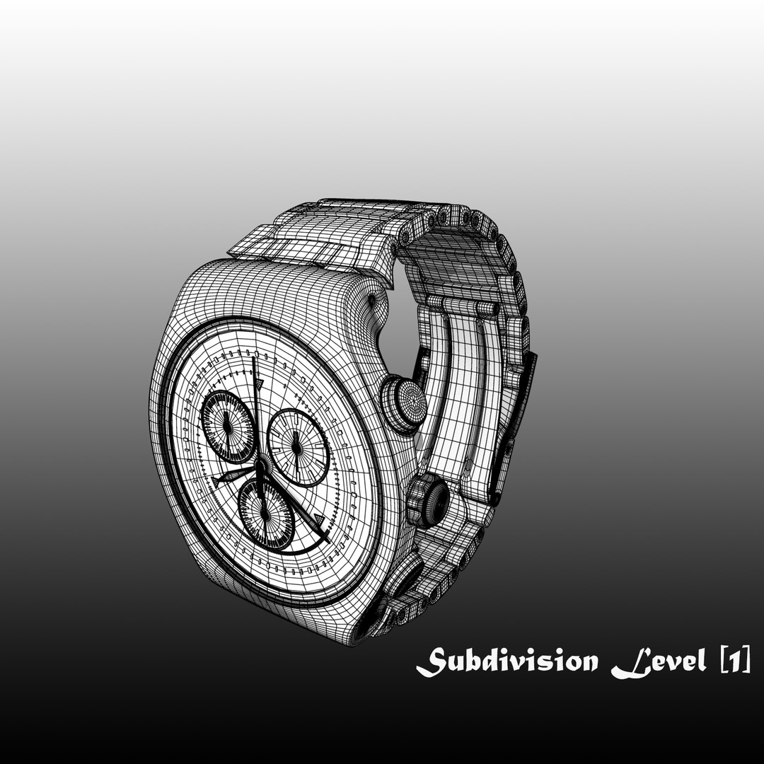 3d Swatch Irony Gold