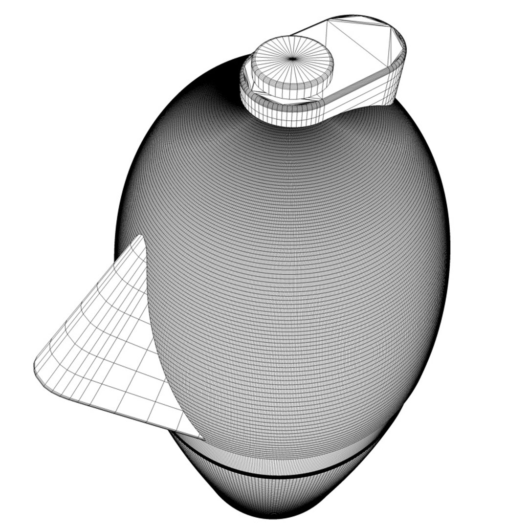 Deconstructing Product Design 3d Model