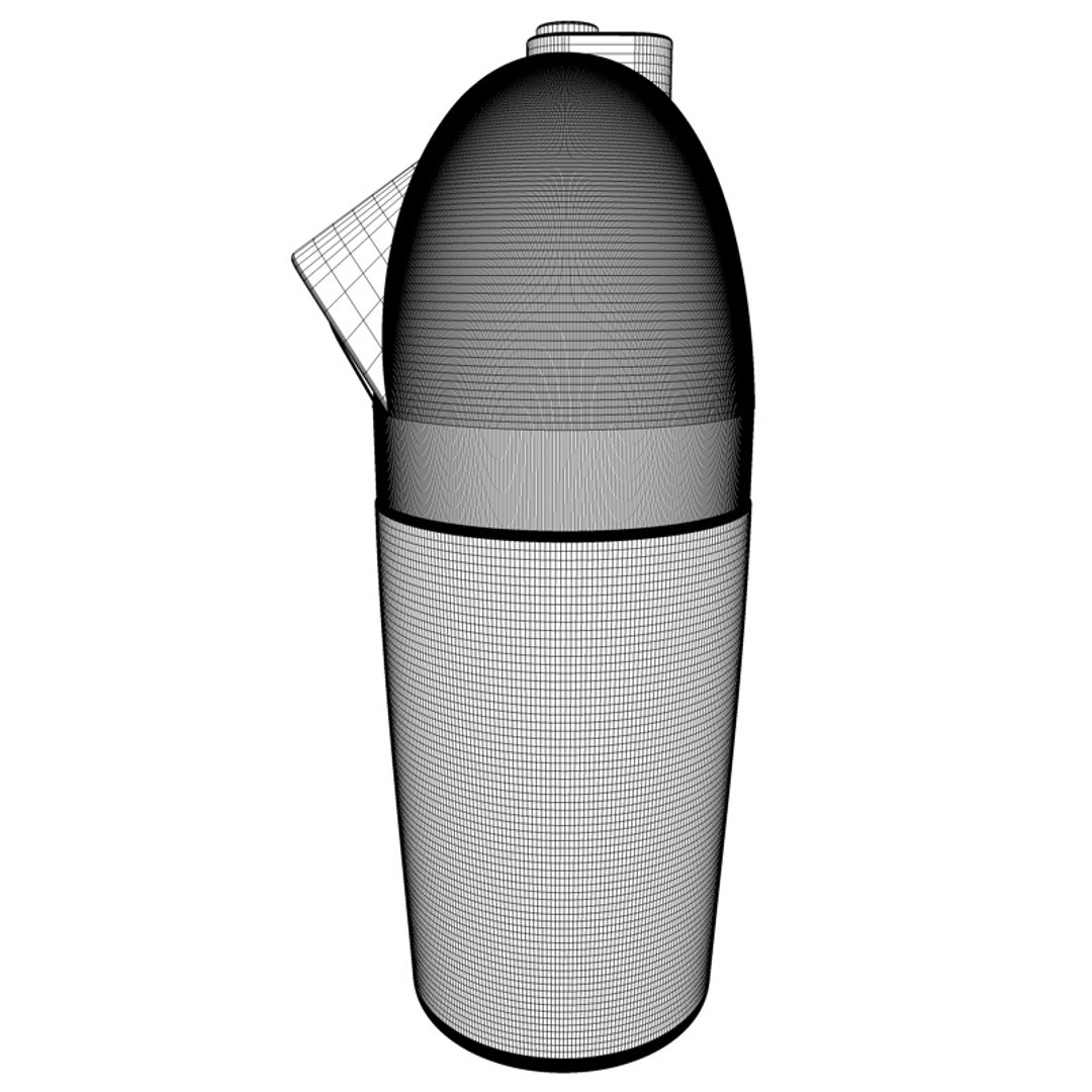 Deconstructing Product Design 3d Model