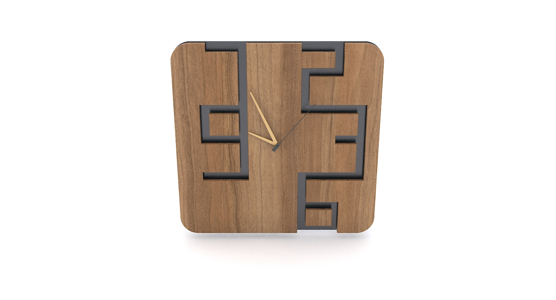 3D Clock Collection 01 - TurboSquid 1807748