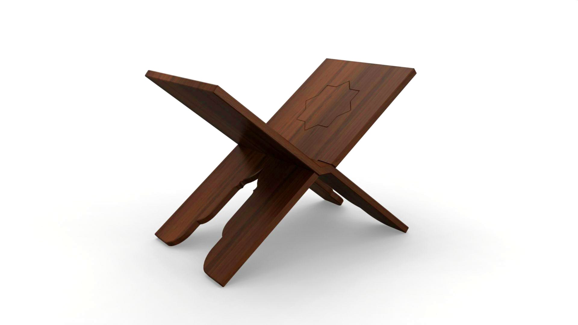 Rehal Model - TurboSquid 1802057