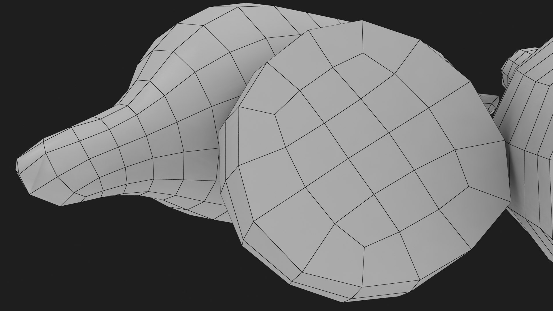 Sweet Potatoes Low Poly model - TurboSquid 2117318