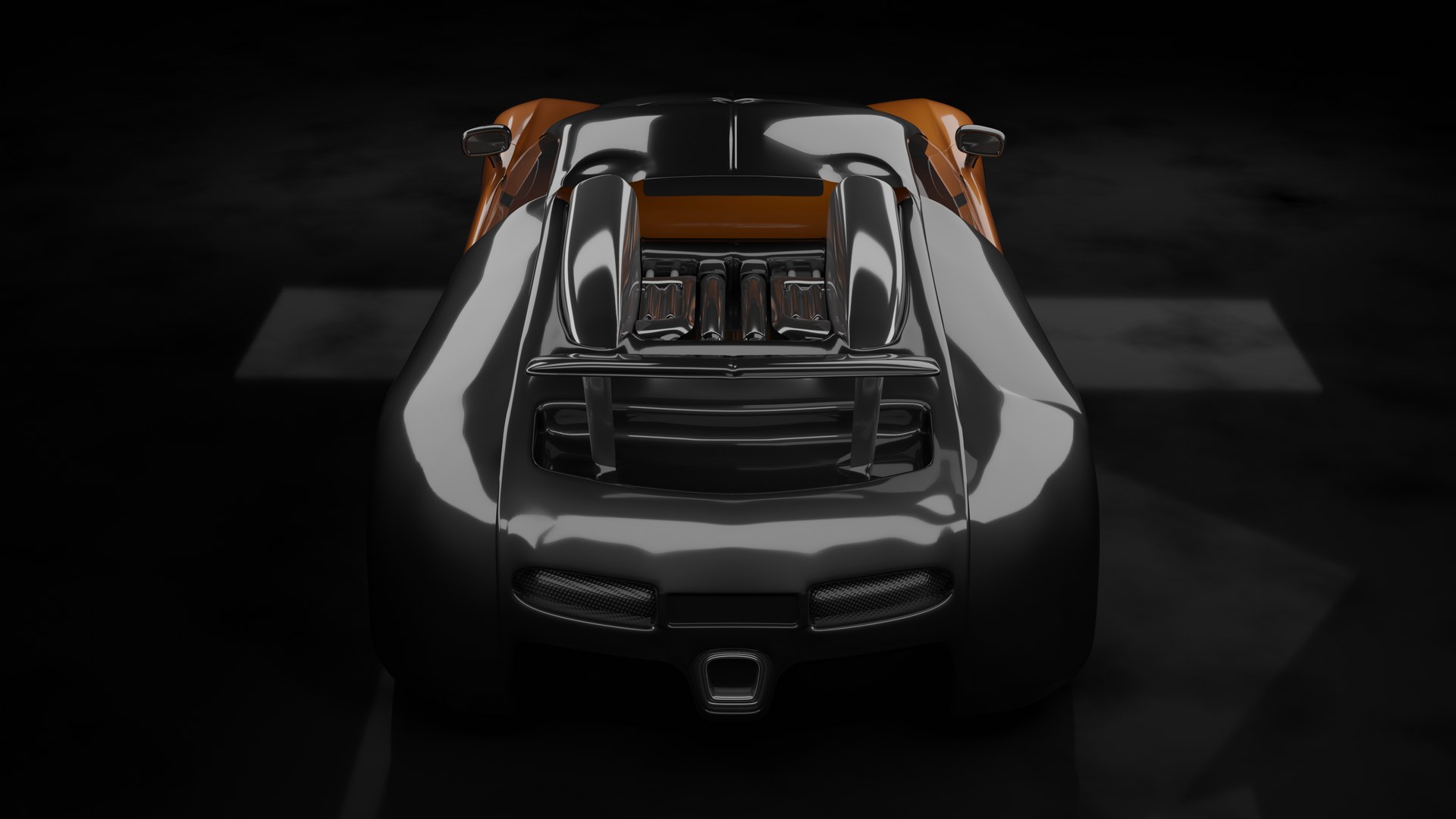 Car Vehicle Model - TurboSquid 1521556