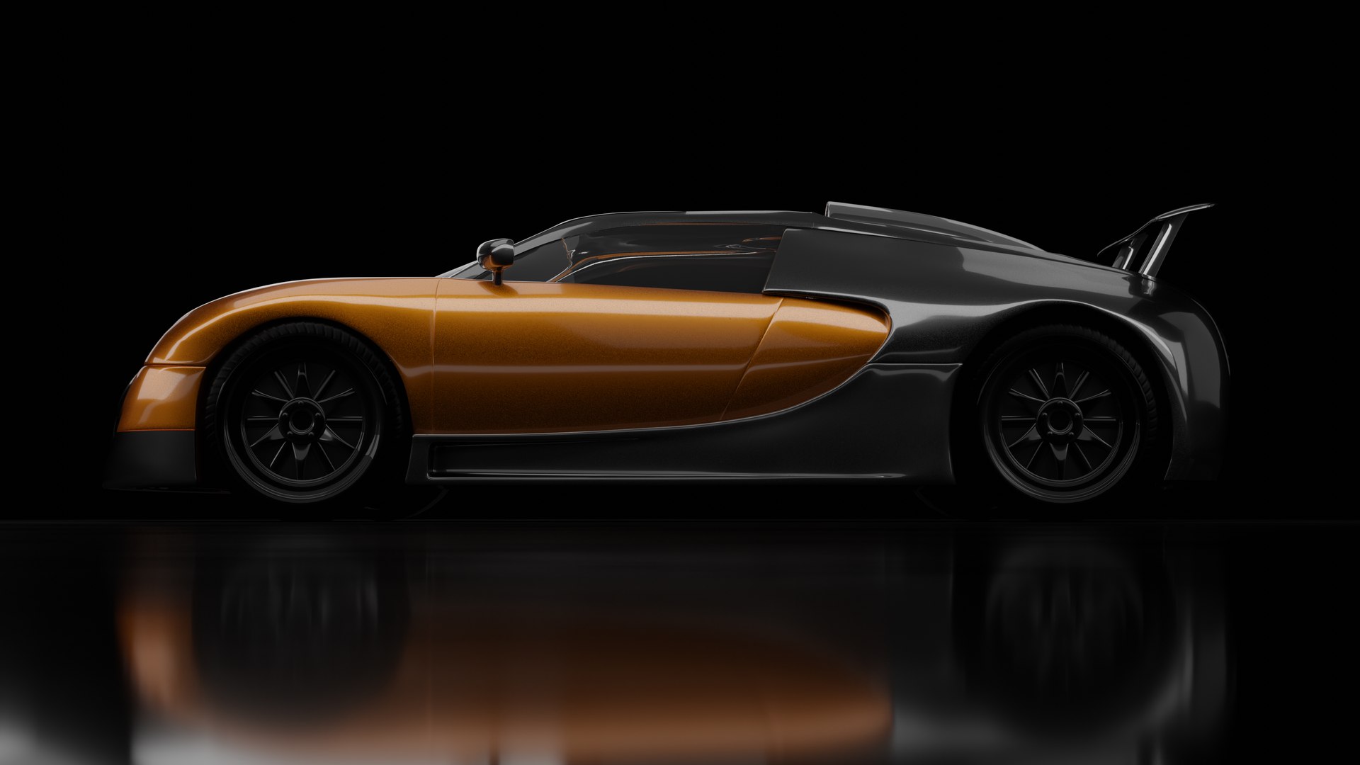 Car Vehicle Model - TurboSquid 1521556