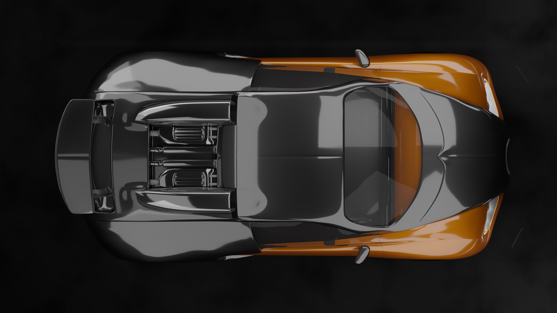 Car Vehicle Model - TurboSquid 1521556