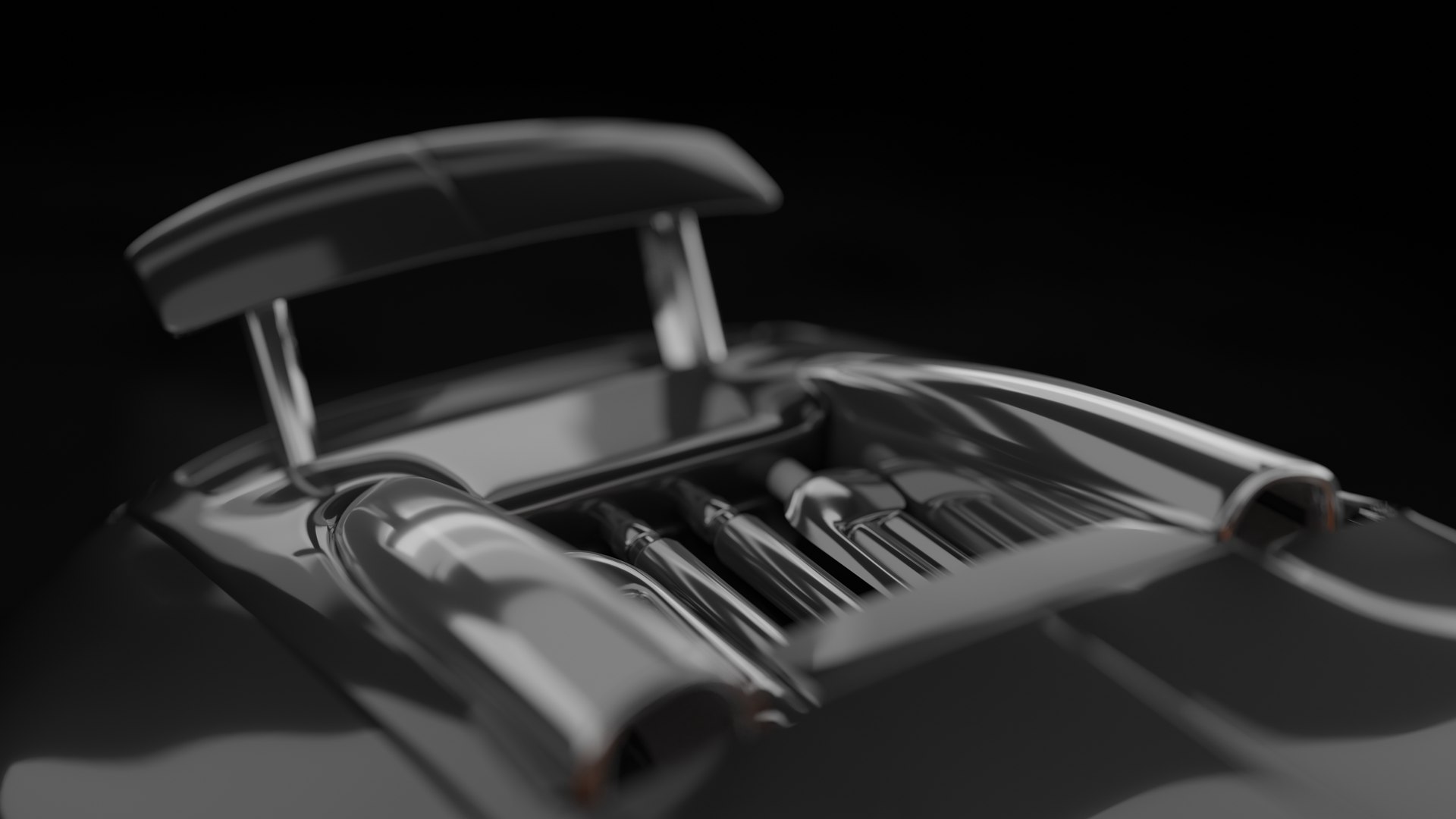 Car Vehicle Model - TurboSquid 1521556