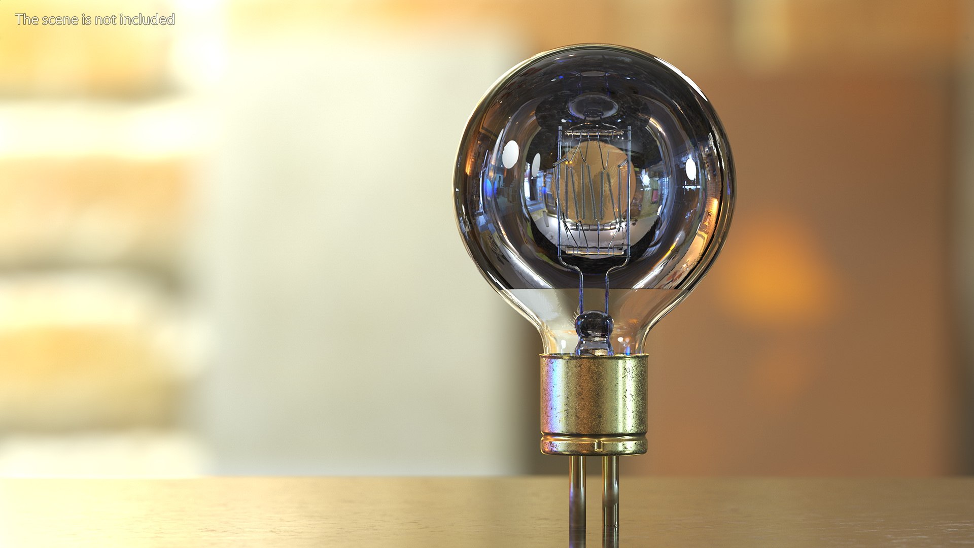 3D Suez Canal Searchlight Bulb G200 - TurboSquid 1941641