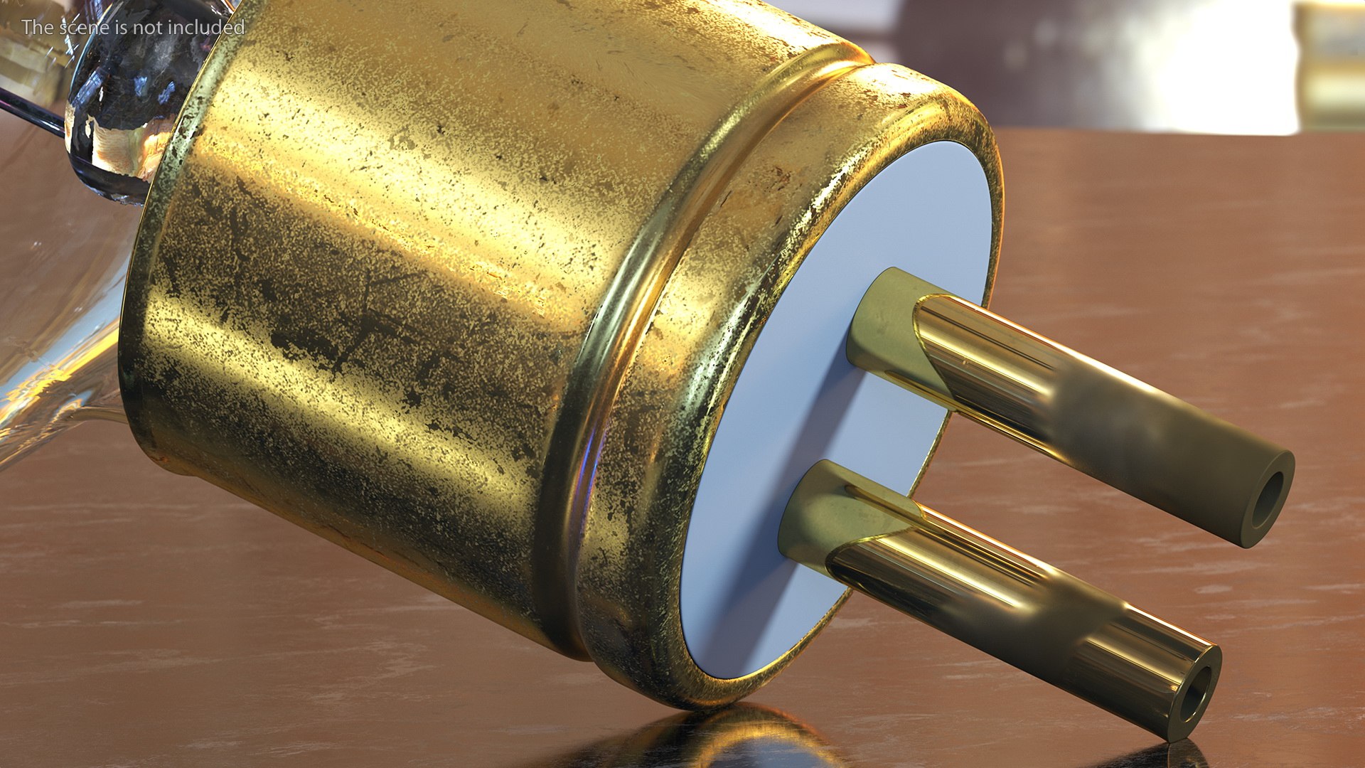 3D Suez Canal Searchlight Bulb G200 - TurboSquid 1941641