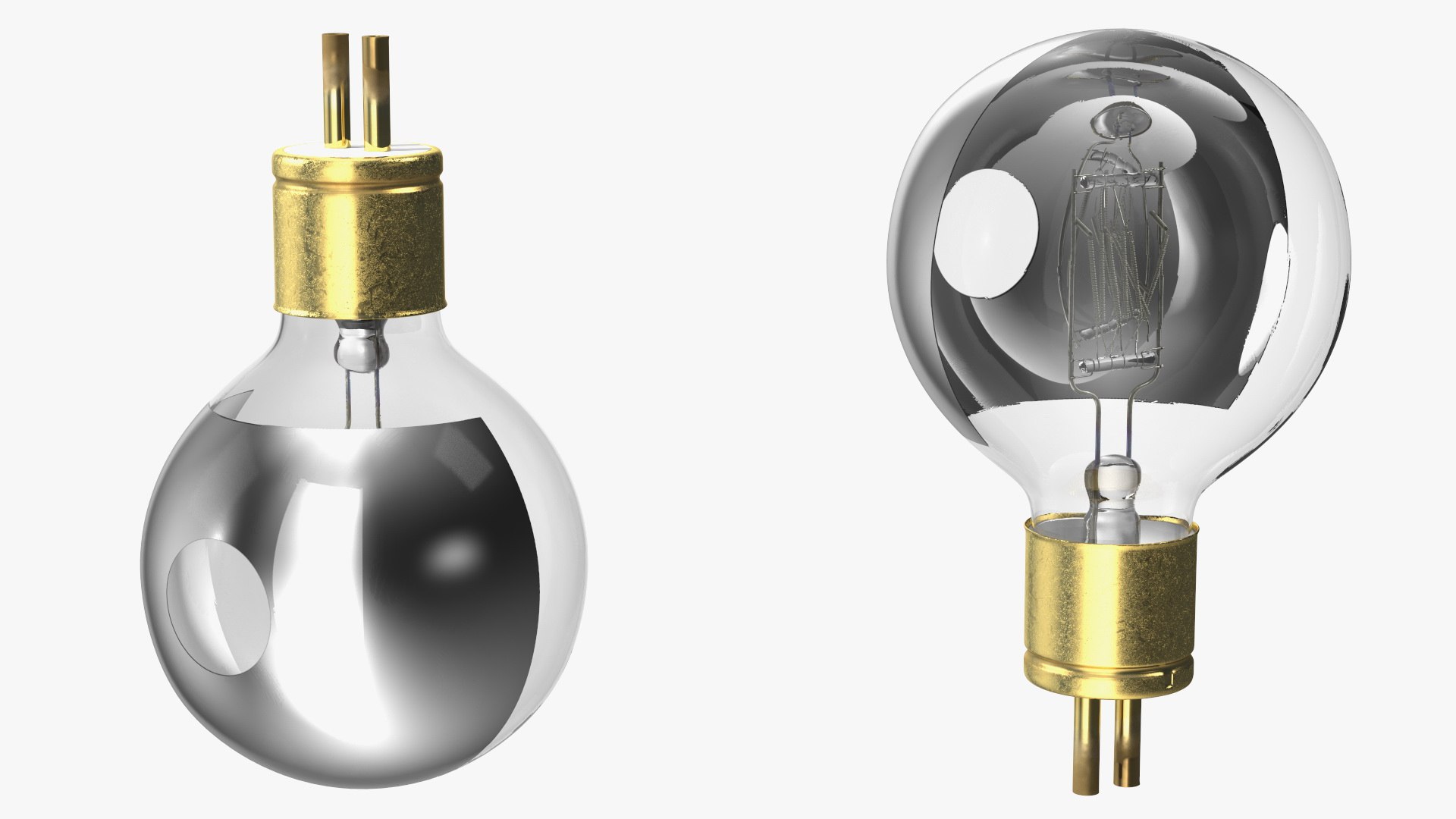 3D Suez Canal Searchlight Bulb G200 - TurboSquid 1941641