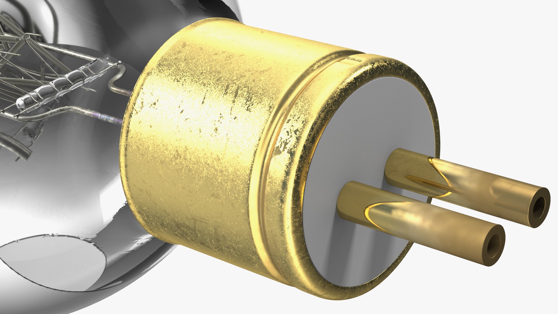 3D Suez Canal Searchlight Bulb G200 - TurboSquid 1941641