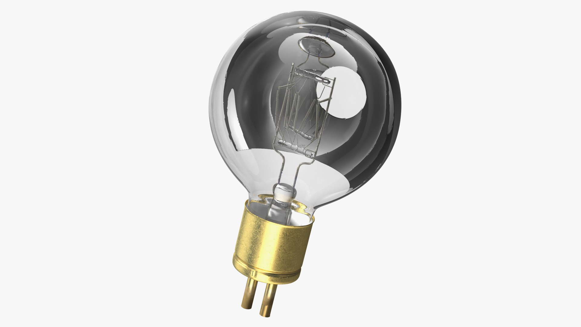 3D Suez Canal Searchlight Bulb G200 - TurboSquid 1941641