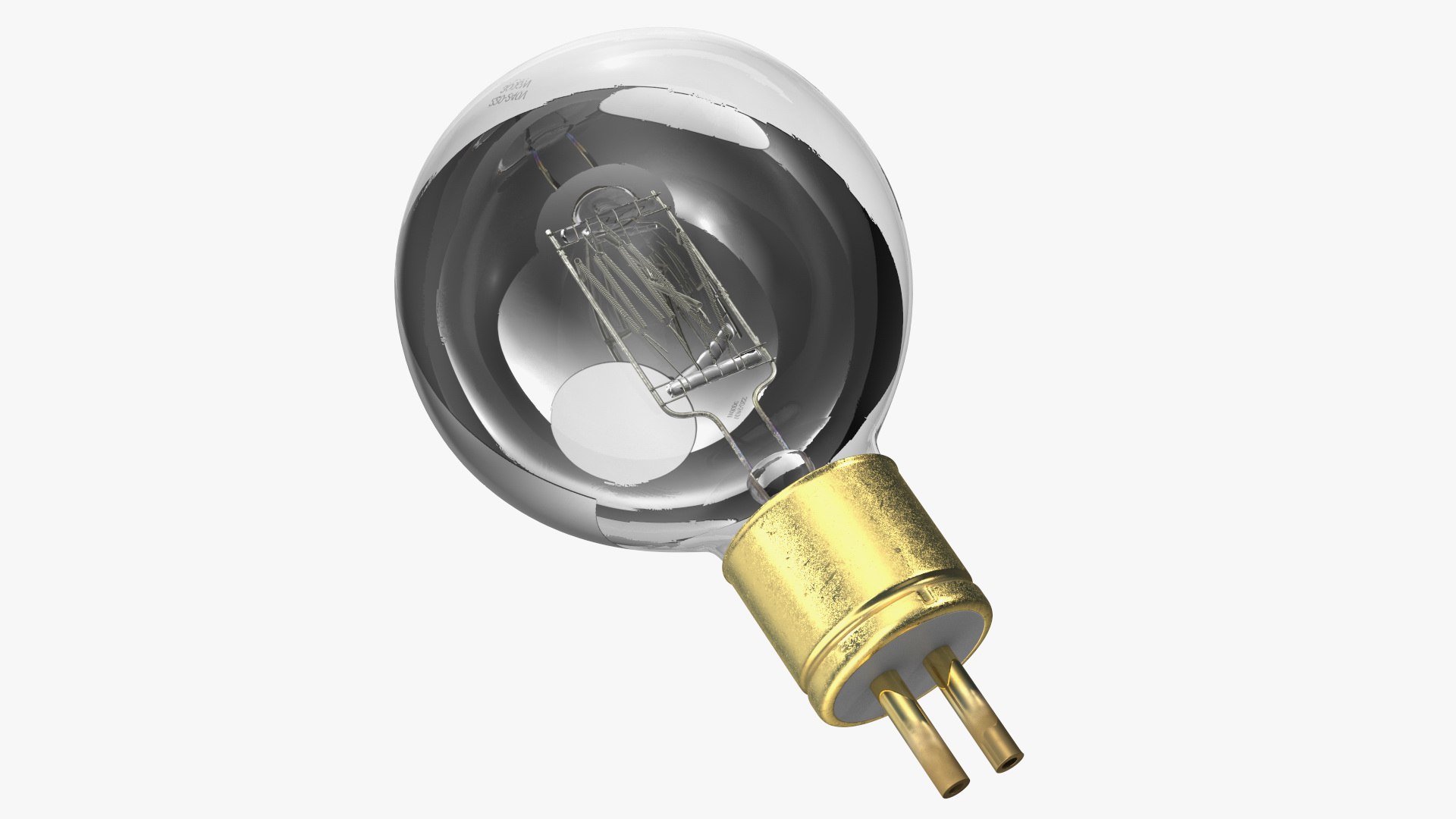 3D Suez Canal Searchlight Bulb G200 - TurboSquid 1941641