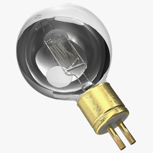 3D Suez Canal Searchlight Bulb G200 - TurboSquid 1941641