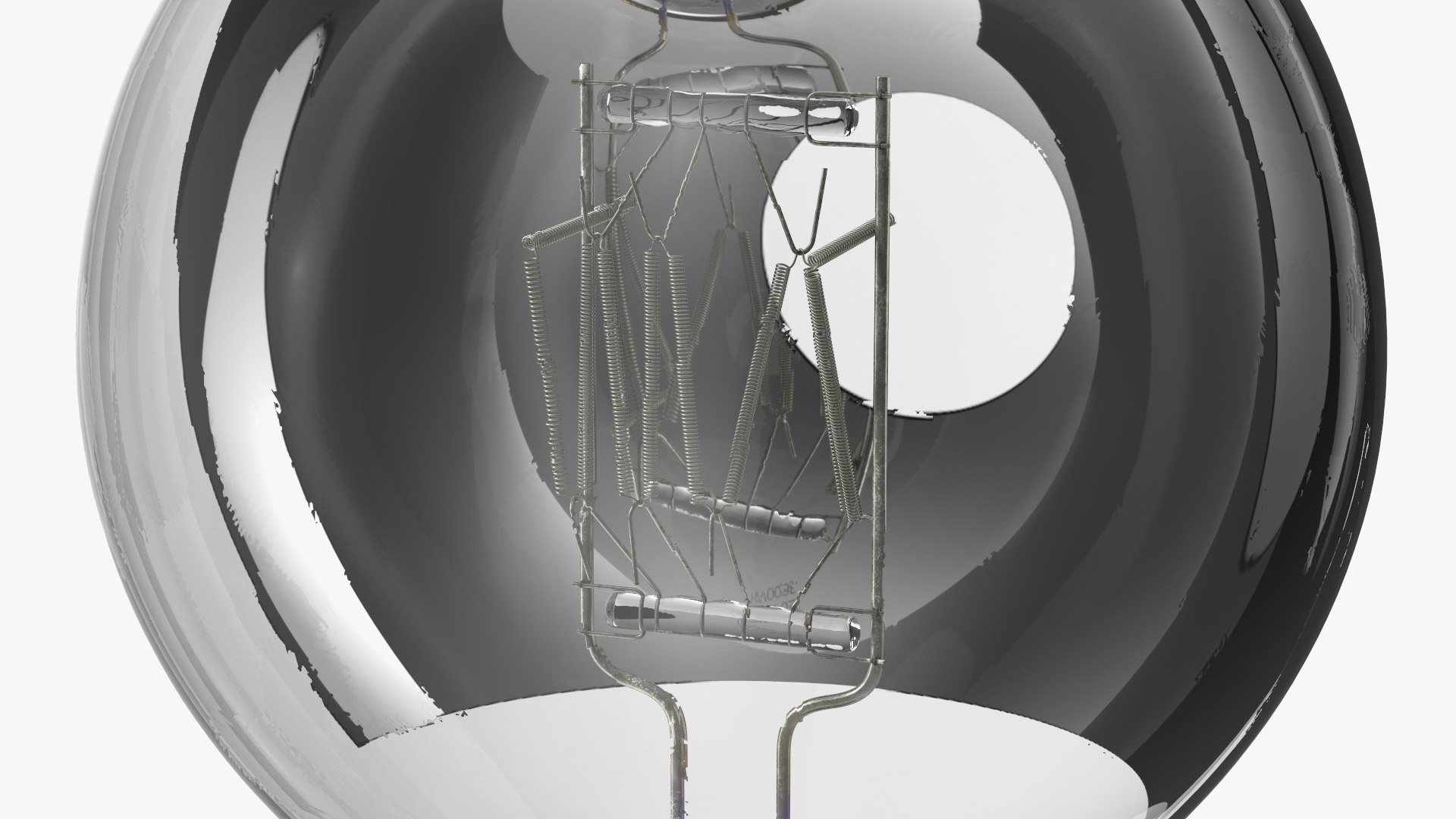 3D Suez Canal Searchlight Bulb G200 - TurboSquid 1941641