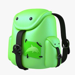 Backpack Blender Models for Download | TurboSquid