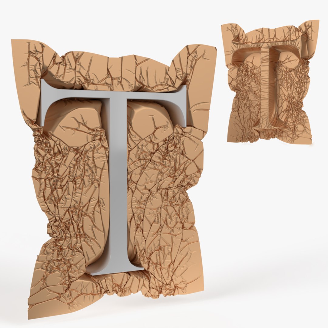 3D Fabric Draped Model - TurboSquid 1711499