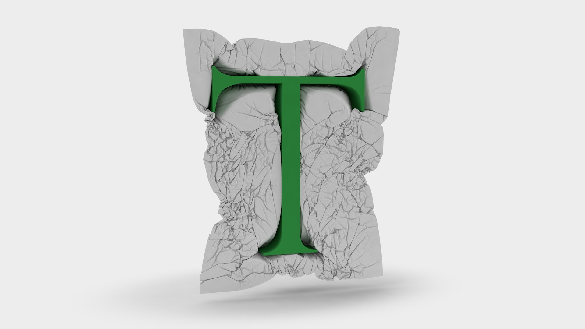 3D Fabric Draped Model - TurboSquid 1711499