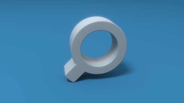 Zoom user interface 3D model - TurboSquid 1601019