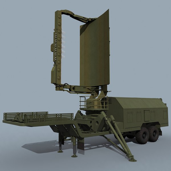3d soviet spoon rest d