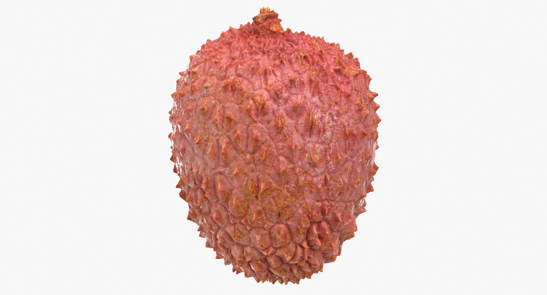 3D Lychees Collection 02 - 3 Models Model - TurboSquid 1794528