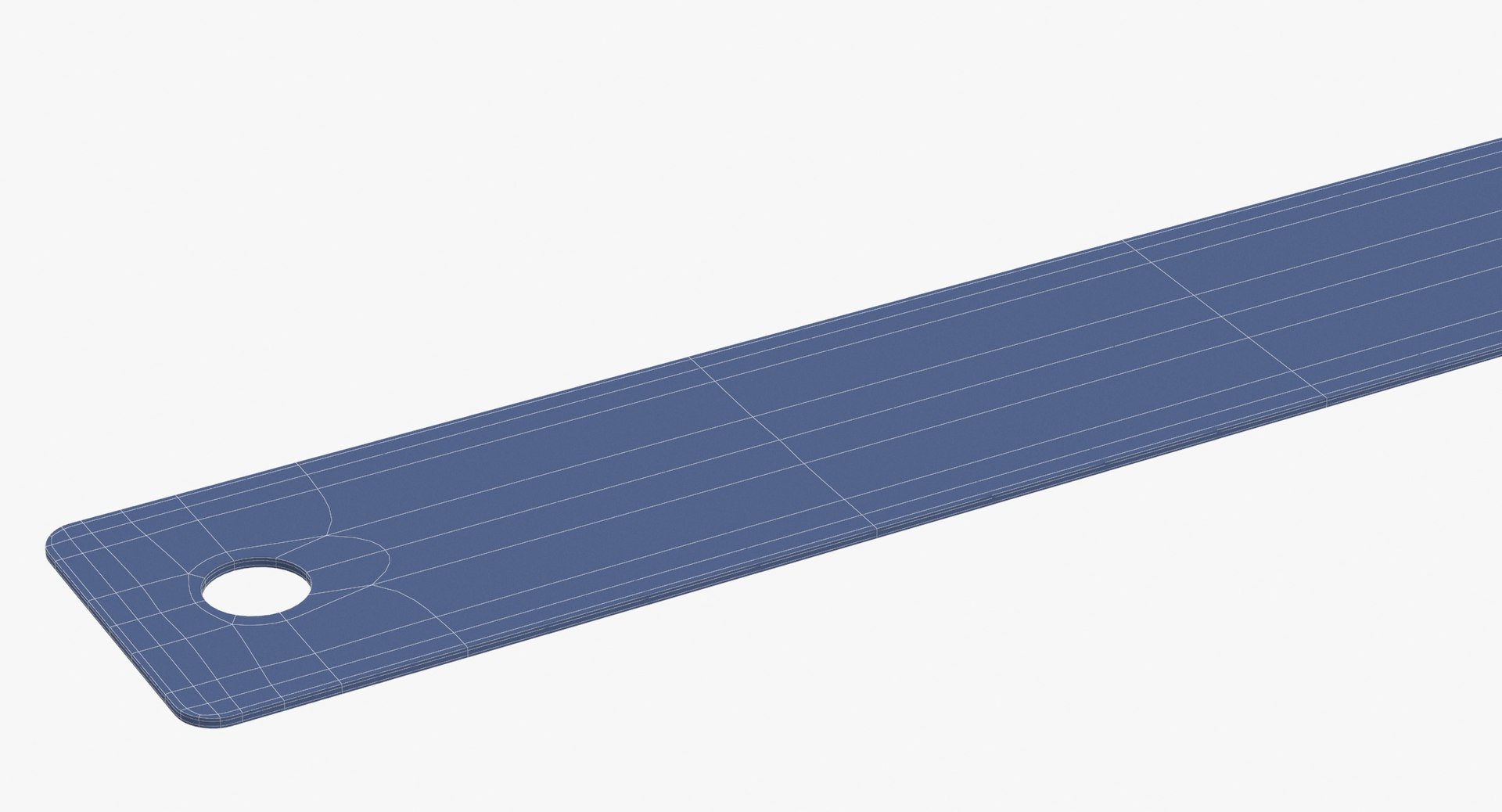 Ruler Type 02 3D - TurboSquid 2211327