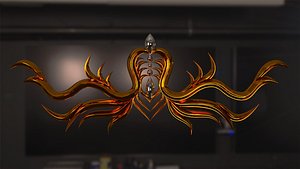 Free 3D Pattern Models - Available For Download On TurboSquid