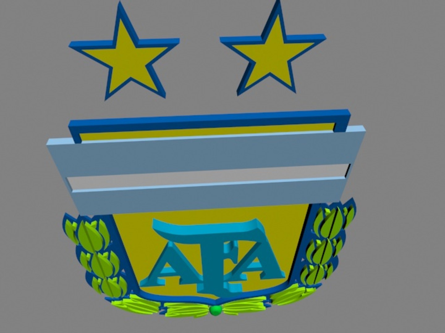 National football team 3D - TurboSquid 1362380