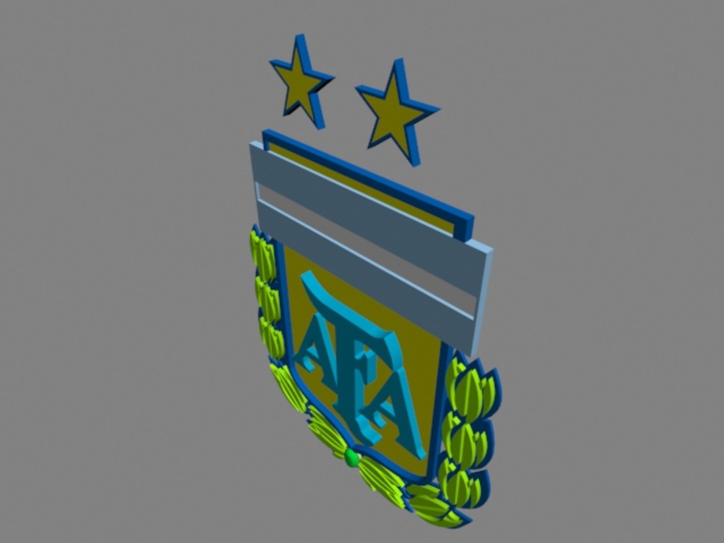 National football team 3D - TurboSquid 1362380