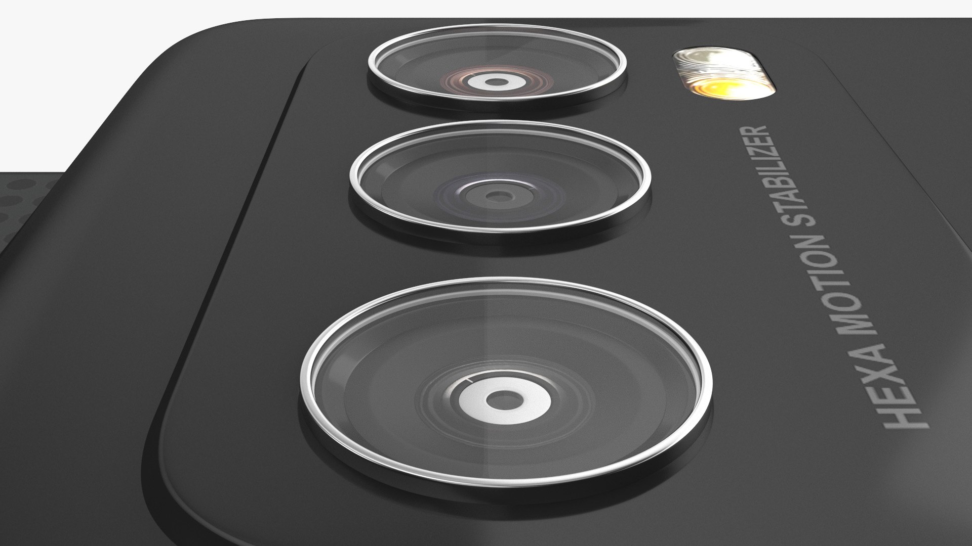3D Lg Wing Model - TurboSquid 1635124