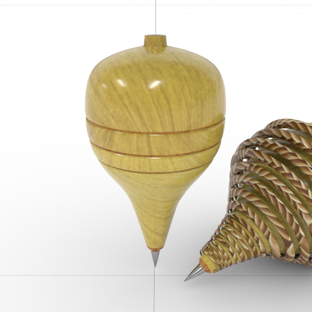 Laos Piao Toy Model - TurboSquid 2200867