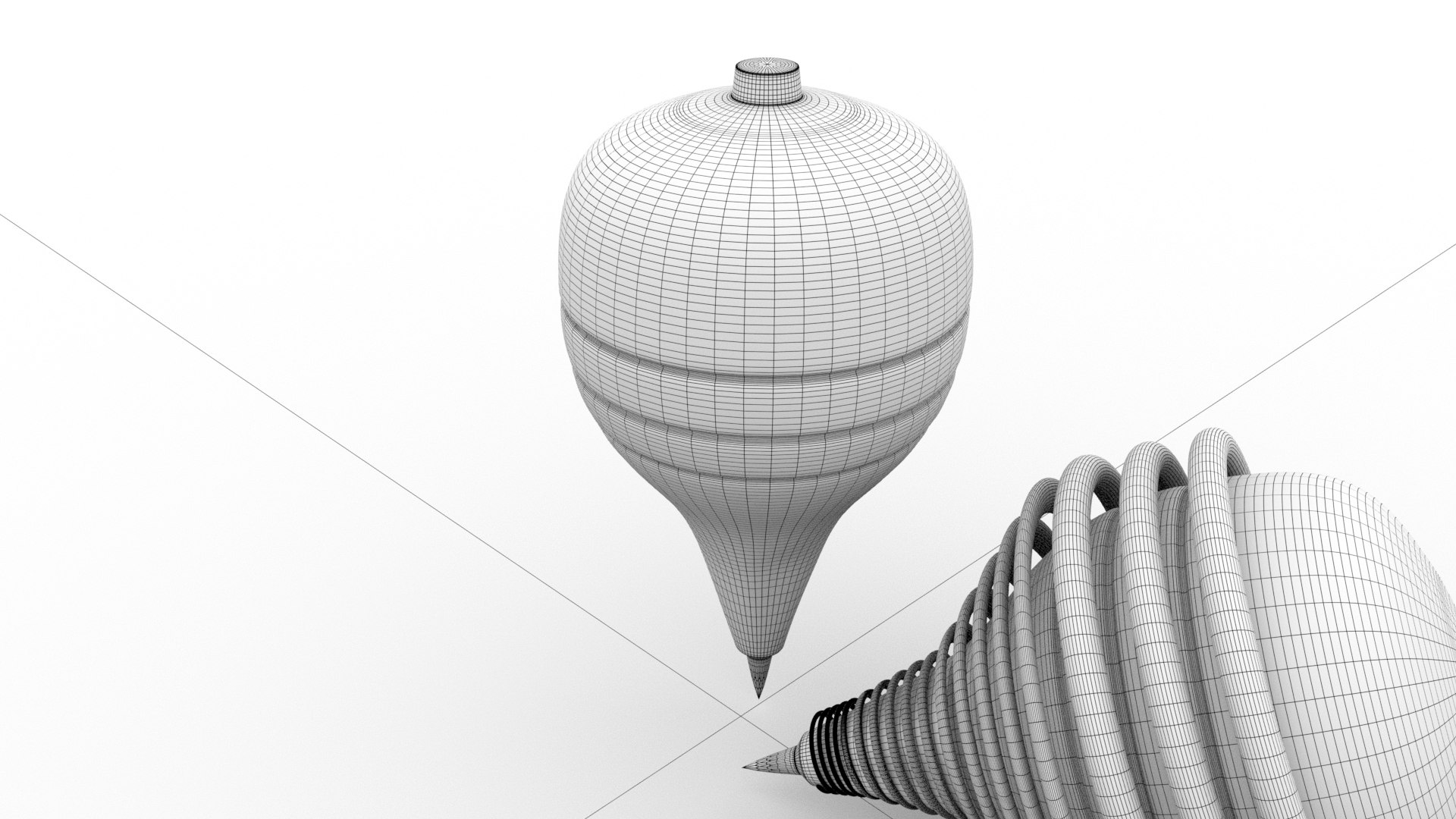 Laos Piao Toy Model - TurboSquid 2200867